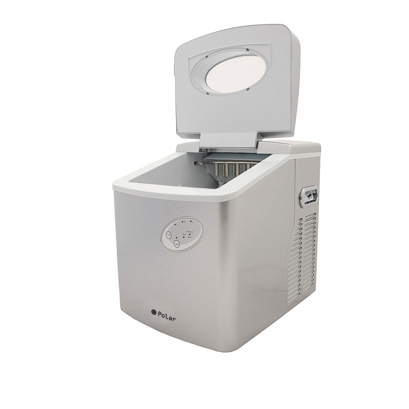 Máquina De Gelo Polar Ice Maker - Loja Polar Equipamentos